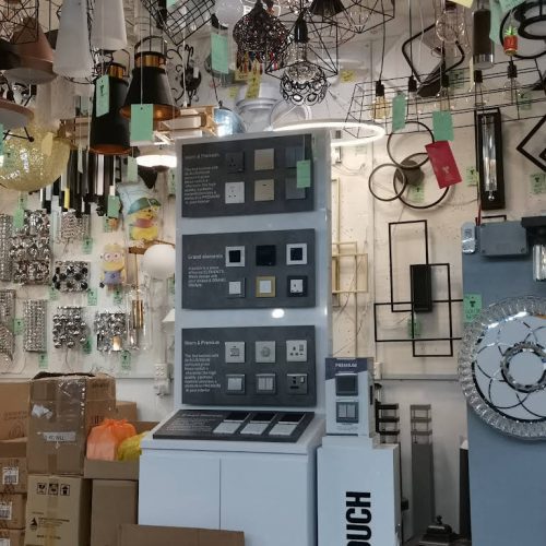 Top 8 Best Lighting Shops in Puchong 2025 | Bright