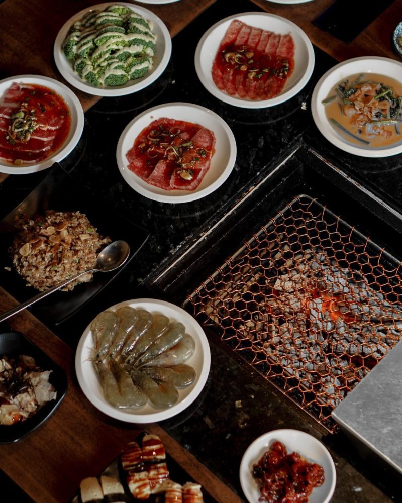 Top 10 Best Japanese Restaurants in Johor 2025 | Top Rated