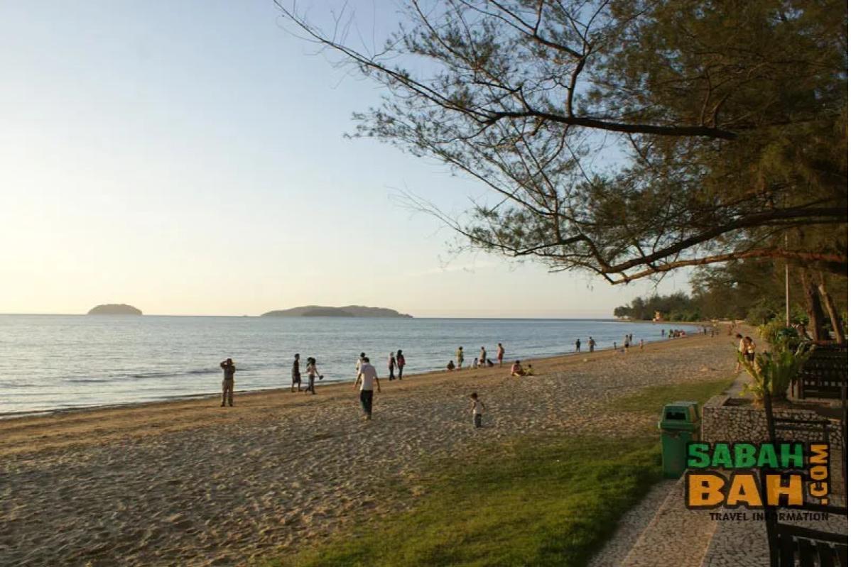 Top 30 Best Things To Do in Sabah 2025 | Travelling Paradise