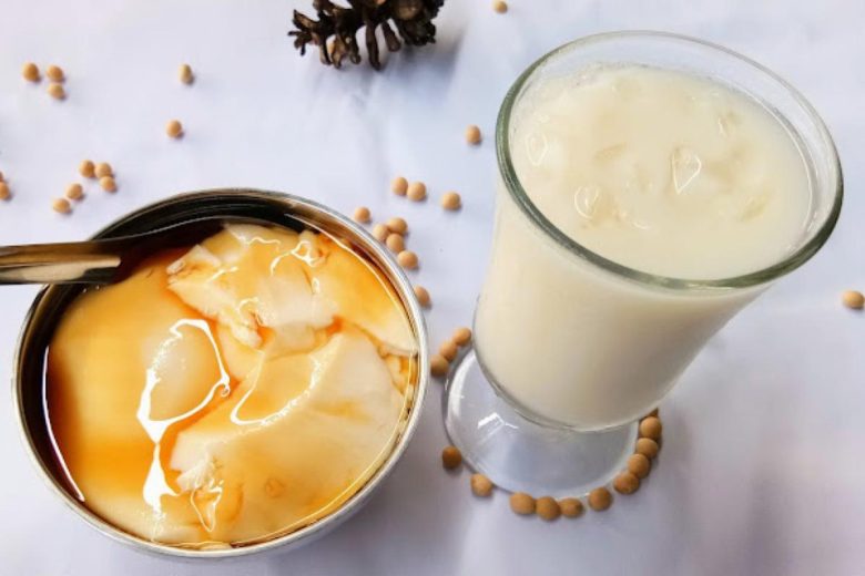 10 Tau Fu Fah Terbaik di KL & Selangor 2025 | Enak & Lazat