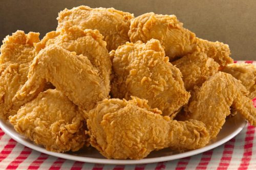 Top 10 Best Fried Chickens in Kuala Lumpur and Selangor 2025 | Recommended