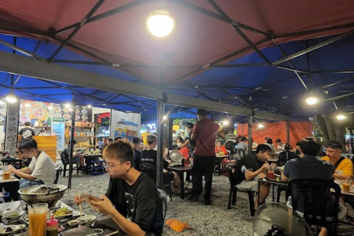 Top 10 Best Mookata in KL & Selangor 2025 | Foodie Galore