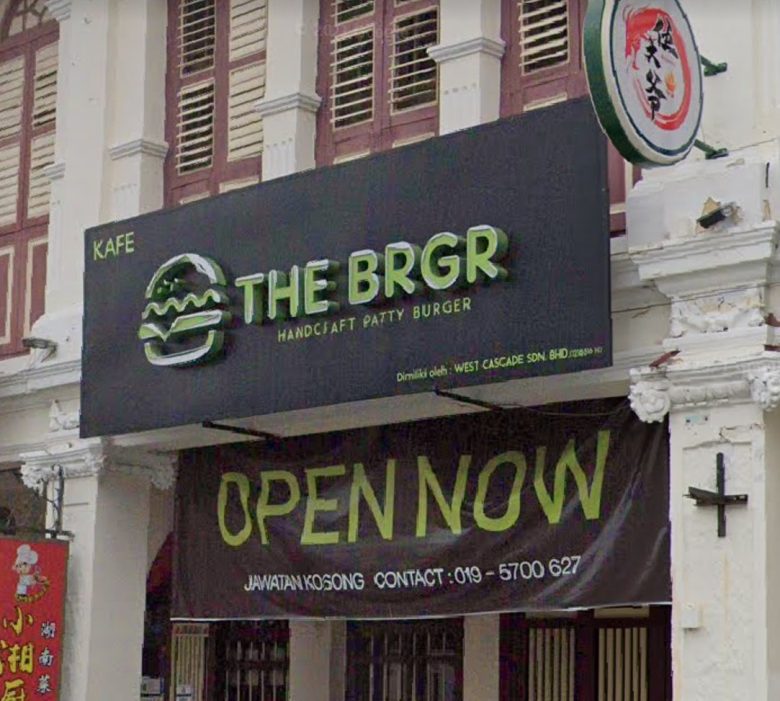 Top 8 Best Burgers to Try in Penang 2023 | Mouthful