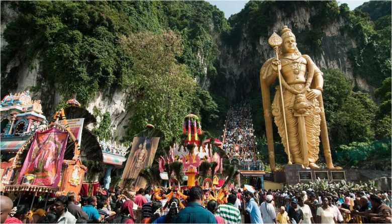 13 Best Things To Do During Thaipusam 2025 | Top Choices