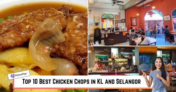 The Best 10 Restaurants In Kuching 2025 | Recommended