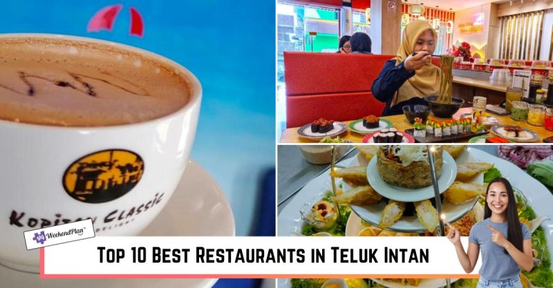 Top 10 Best Restaurants in Teluk Intan 2025 | Top rated