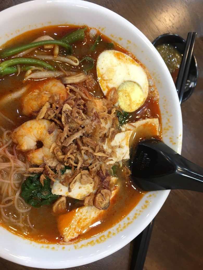 The 10 Best Prawn Mee In KL & Selangor 2023