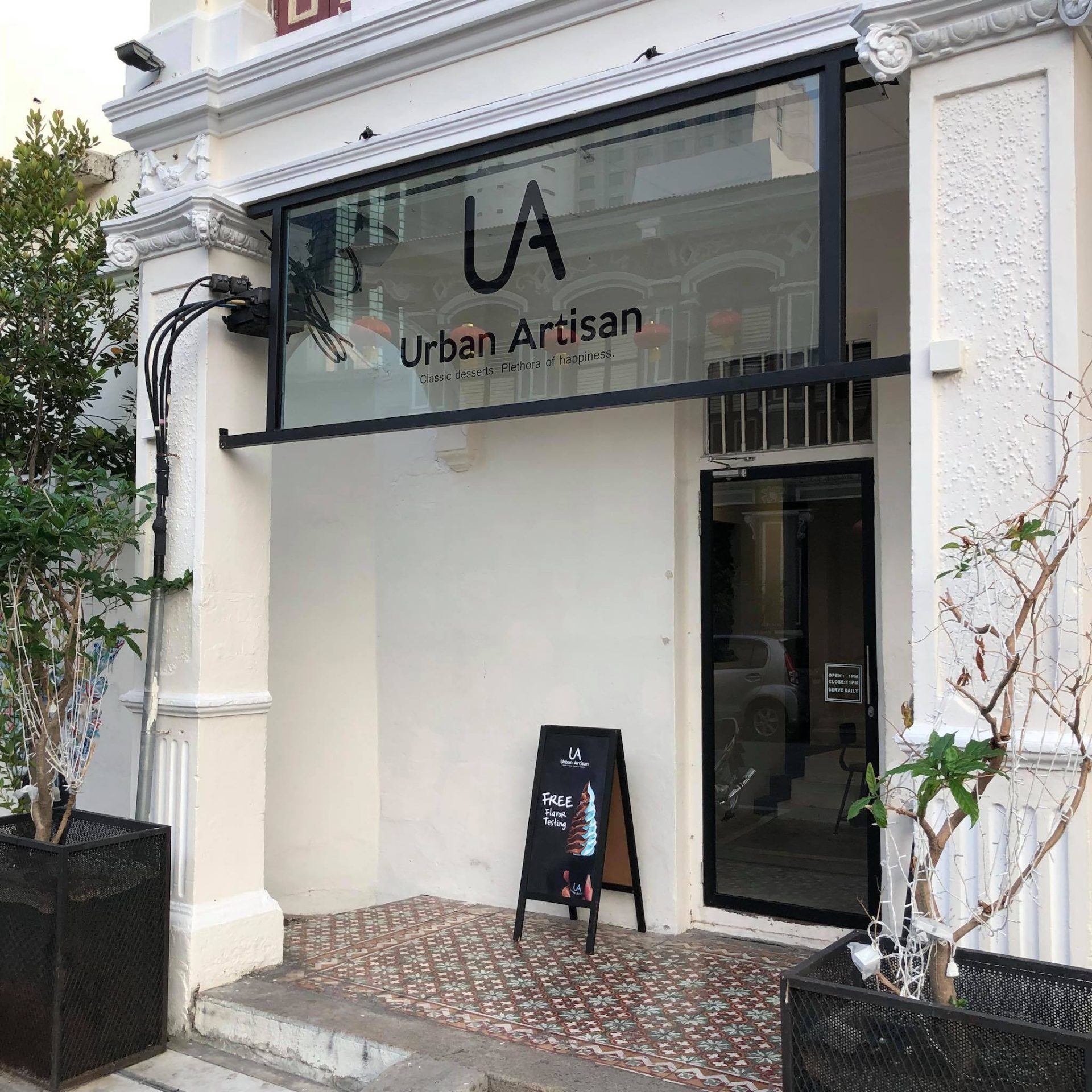 Top 10 Best Waffles in Penang 2025 | Fluffy & Crunchy