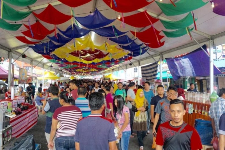 Top 10 Best Things To Do During Hari Raya Aidilfitri & Haji 2023