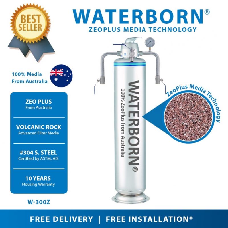 Top 10 Best Outdoor Water Filters in Malaysia 2025 | Clean Water