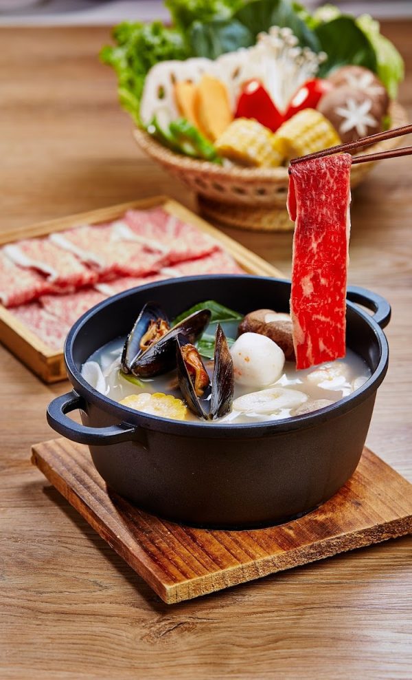 Top 10 Best Shabu Shabu in KL & Selangor 2025 | Foodie's Destination