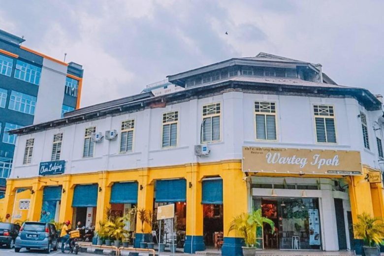 Top 9 Best Tomyam in Ipoh 2025 | Top rated