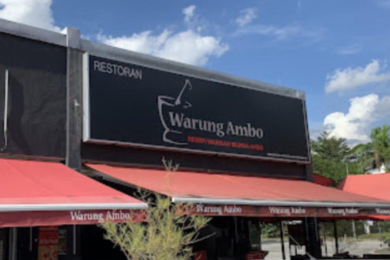 10 Nasi Kerabu Terbaik di KL & Selangor 2025 | Sedap & Terbaik