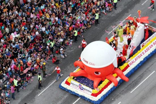 10 Best Things To Do During Hari Merdeka 2023 | Inspire Patriotism