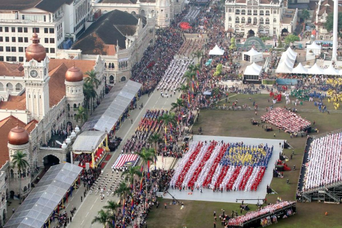 10 Best Things To Do During Hari Merdeka 2023 | Inspire Patriotism