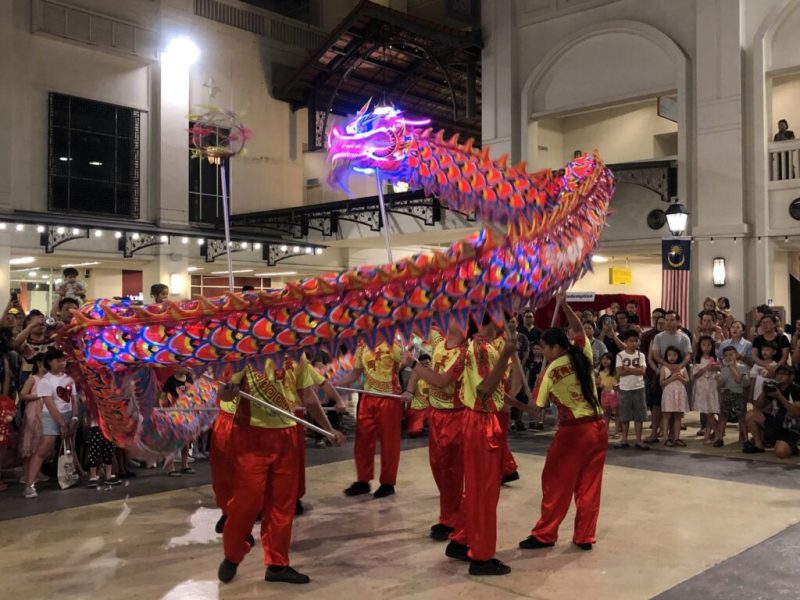 10 Best Places To Visit in Malaysia During The Mooncake Festival 2023