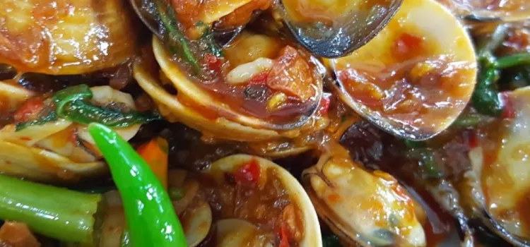 Top 10 Best Seafood Restaurants in Penang 2023 | Fresh & Clean