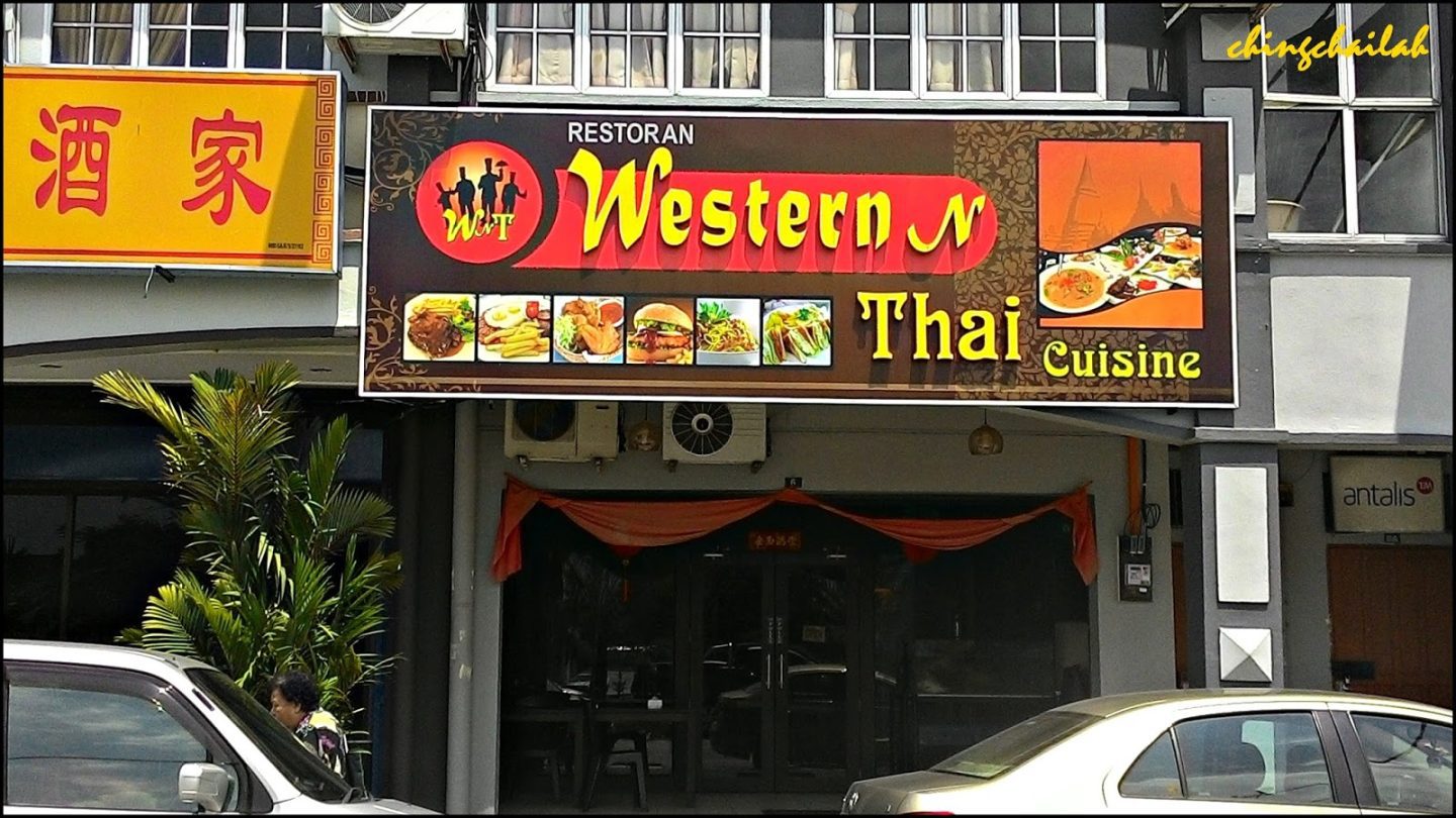 8 Restoran Thai Terbaik di Ipoh 2025 | Terbaik