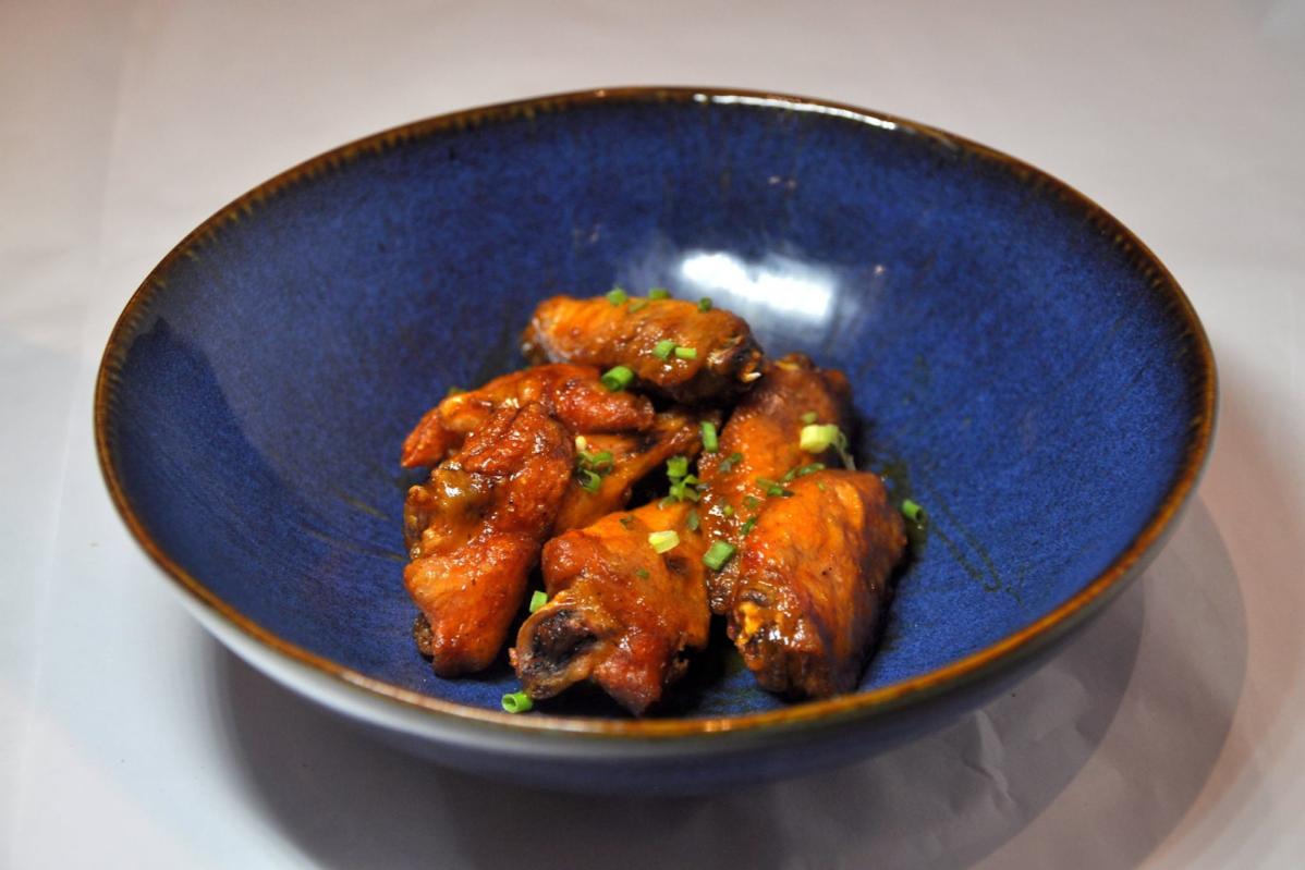 Top 8 Best Chicken Wings in KL & Selangor 2026 | Flavoursom
