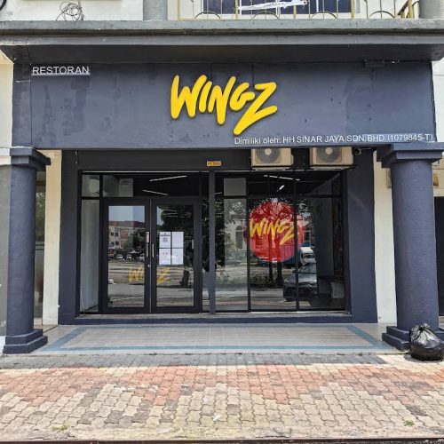 Top 8 Best Chicken Wings in KL & Selangor 2026 | Flavoursom