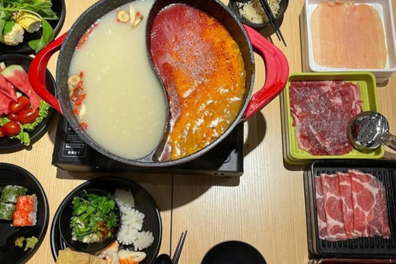 Top 10 Best Shabu Shabu in KL & Selangor 2025 | Foodie's Destination