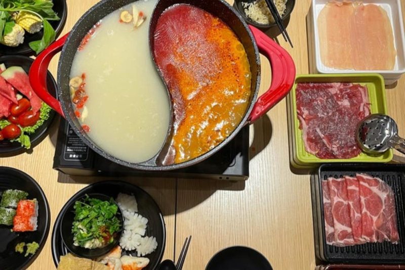 Top 10 Best Shabu Shabu in KL & Selangor 2025 | Foodie's Destination