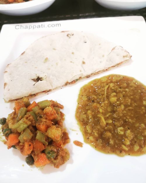 The 10 Must-Eat Chapati In KL & Selangor 2026 | Reviewed