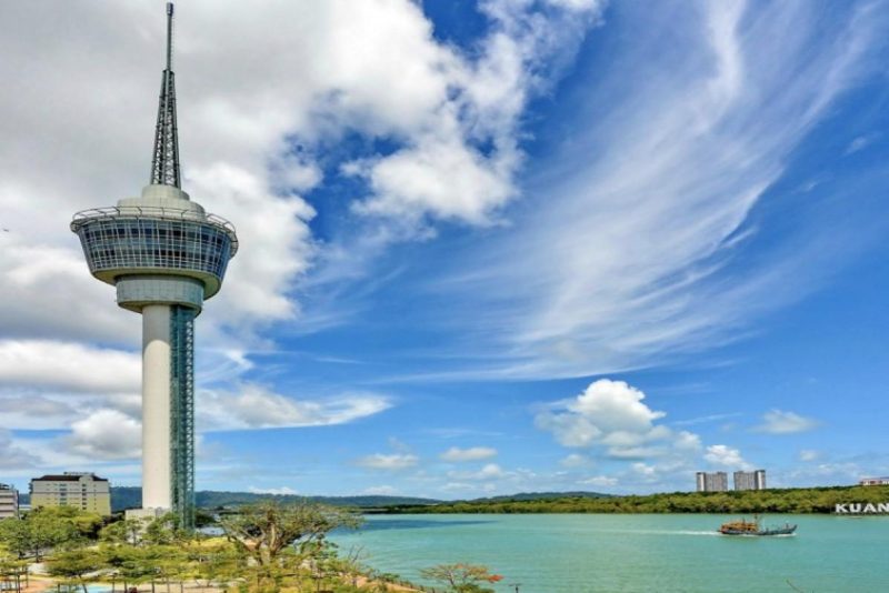 10 Best Things To Do in Kuantan 2025 | Famous