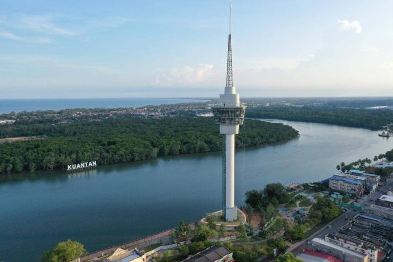 10 Best Things To Do in Kuantan 2026 | Famous