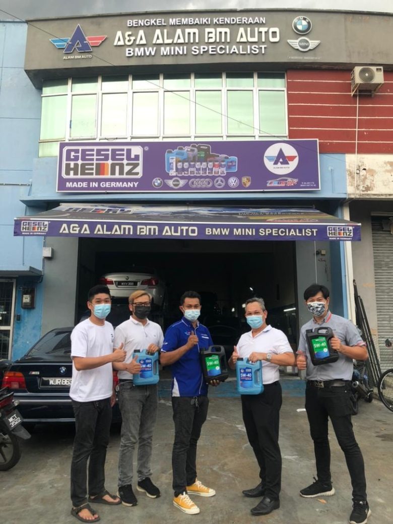 Top 10 Best Car Workshop in Melaka 2025 | Expert