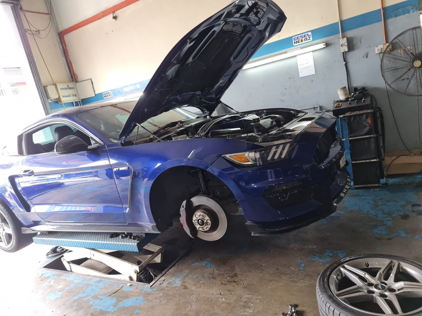 Top 10 Best Car Workshop in Melaka 2025 | Expert