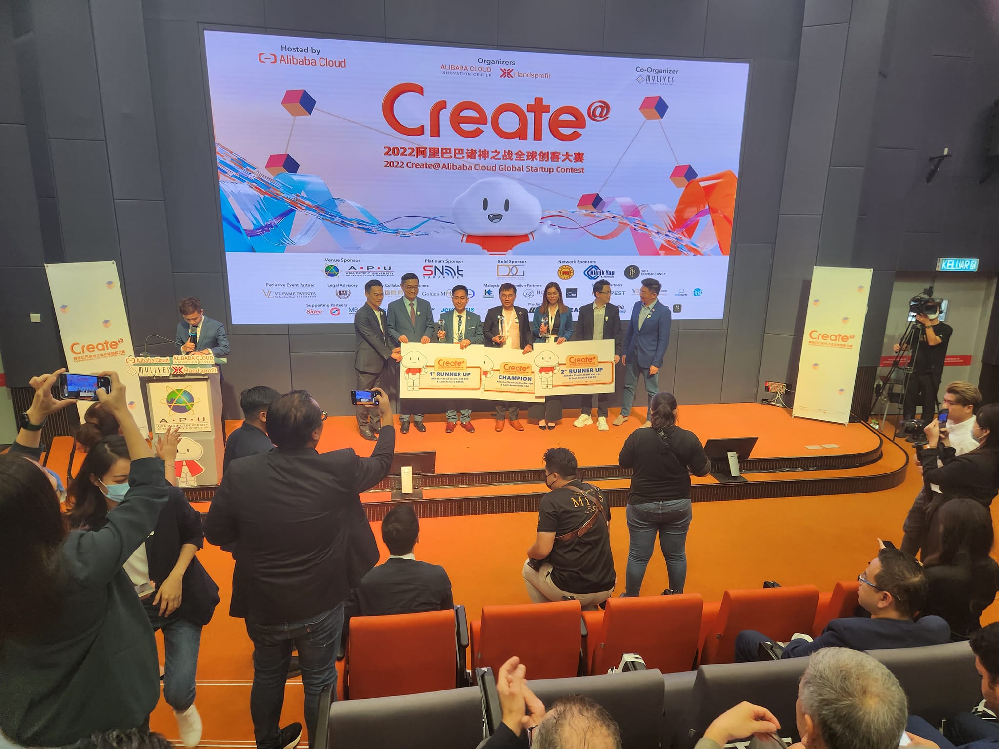 Top 10 Best Crowd-Funding Platform in Malaysia 2026 | Recommended