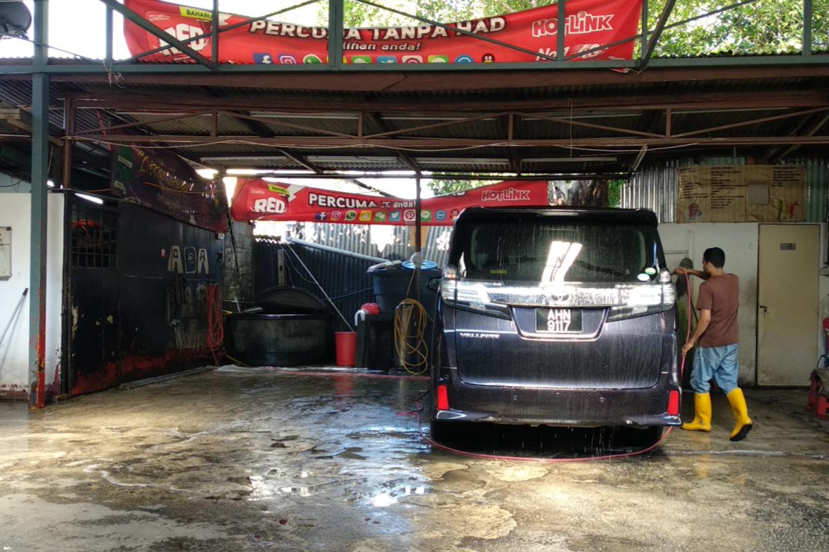 Top 8 Best Car Wash Services In KL & Selangor 2026