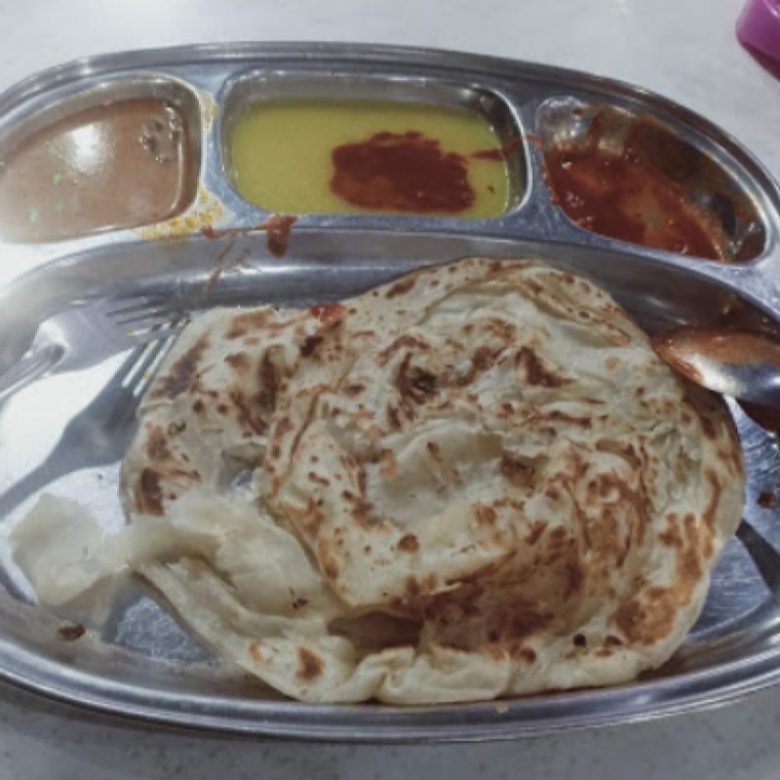 Top 10 Best Roti Canai In Sabah 2025 | Recommended