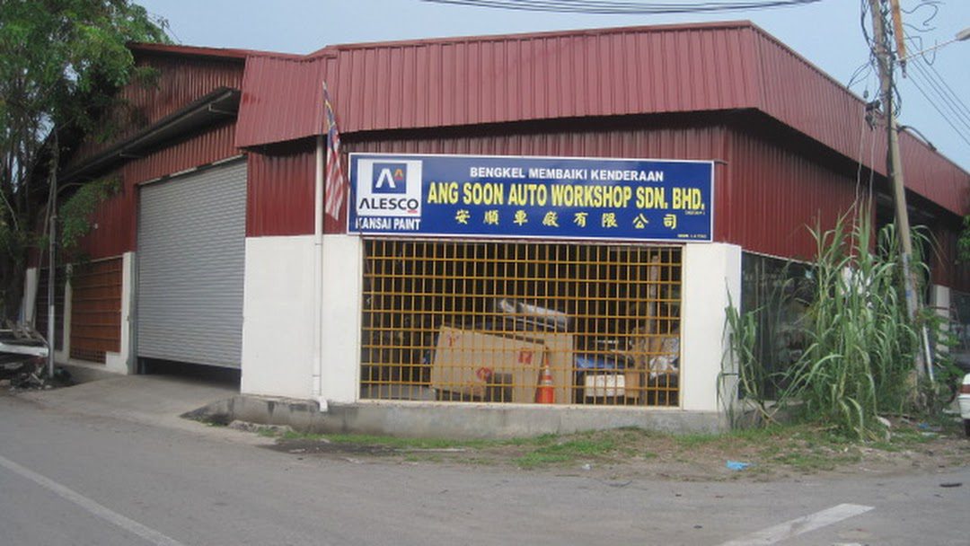 Top 10 Best Car Workshop in Melaka 2025 | Expert