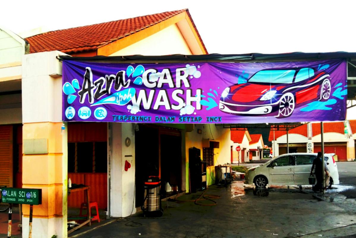 Top 10 Best Car Wash Services In Ipoh 2025 | Top Rated