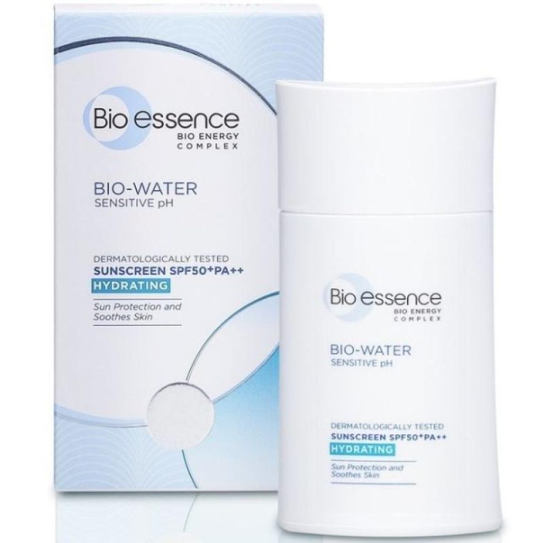Top 10 Best Water-based Sunscreens In Malaysia 2025 | Glass Skin