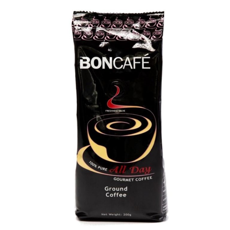 Top 15 Best Coffee Powders in Malaysia 2025 | Coffee