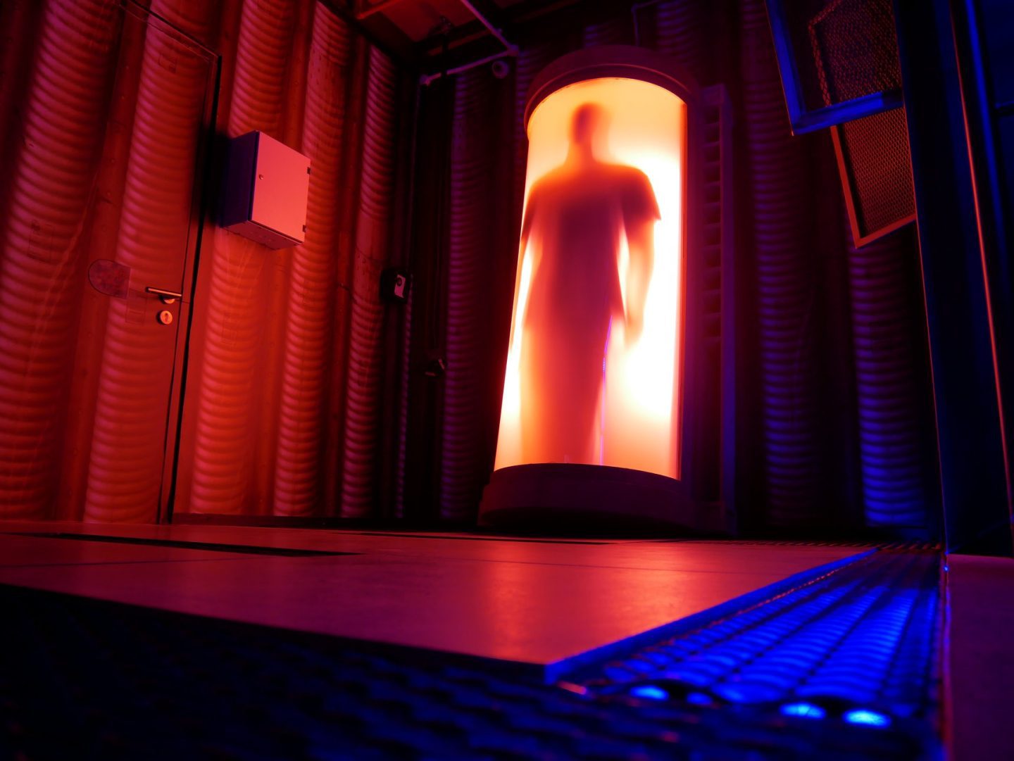Be A Spy For A Day At Breakout For Surreal Escape Experience!