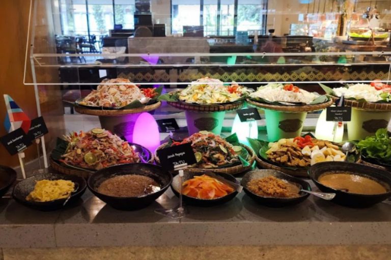Top 10 Best Hotel Buffets In Sabah 2026 | Recommended