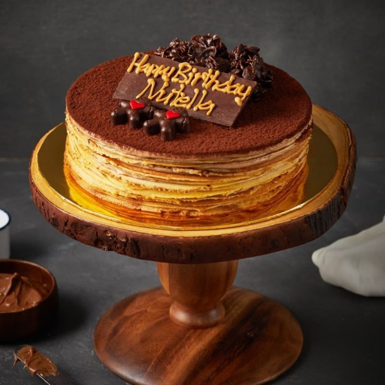 Top 10 Best Chocolate Cakes in KL & Selangor 2023 | Favourite