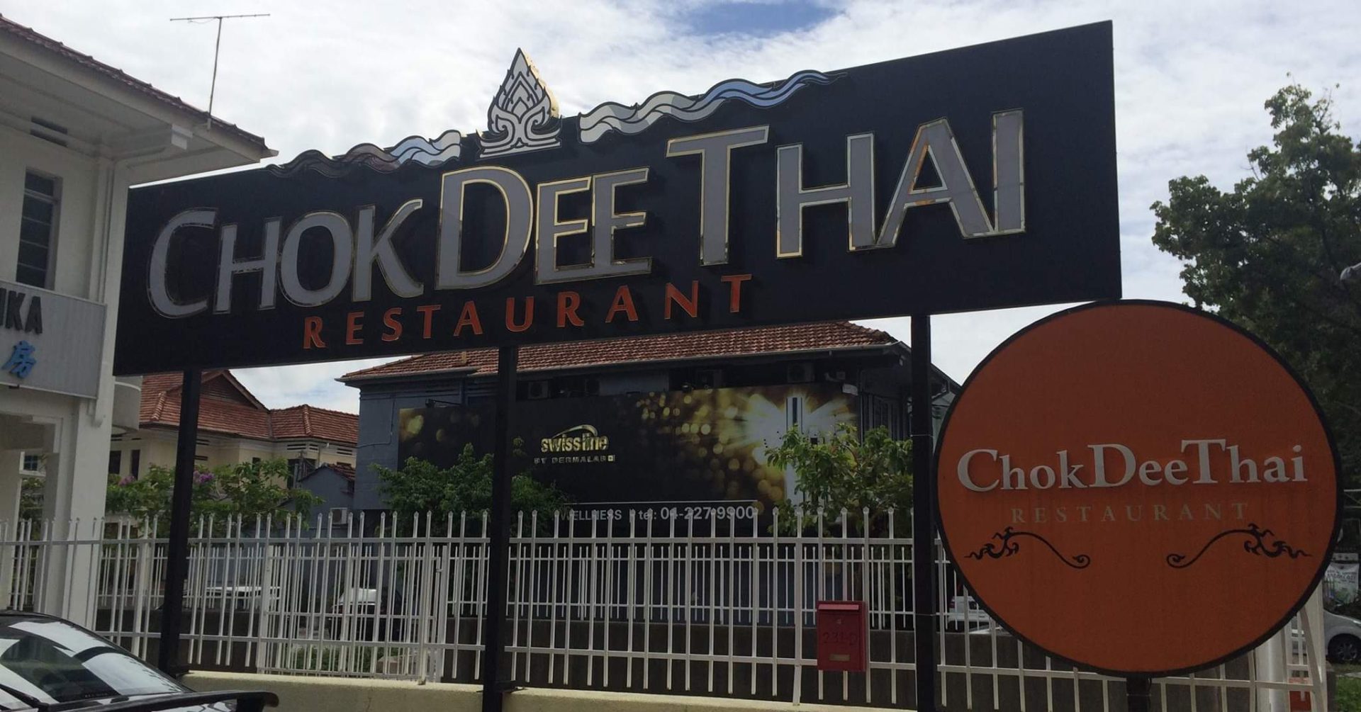 Top 10 Best Tom Yam in Penang 2026 | Top-rated