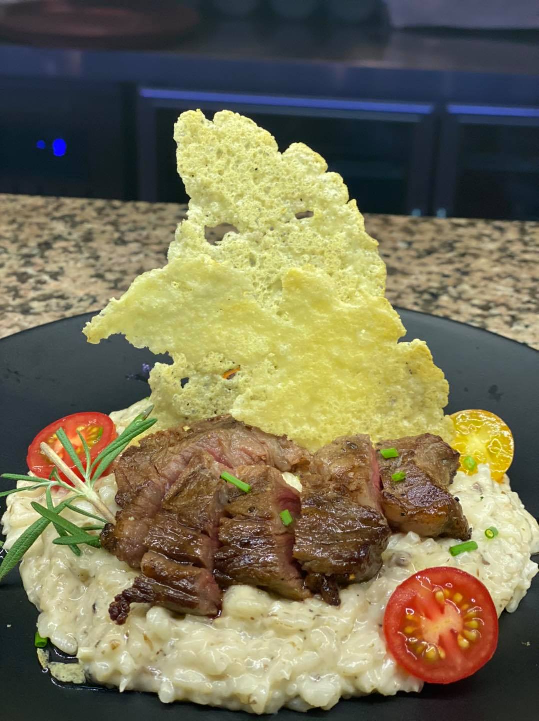 Top 9 Best Risotto in Ipoh 2025 | Must Visit