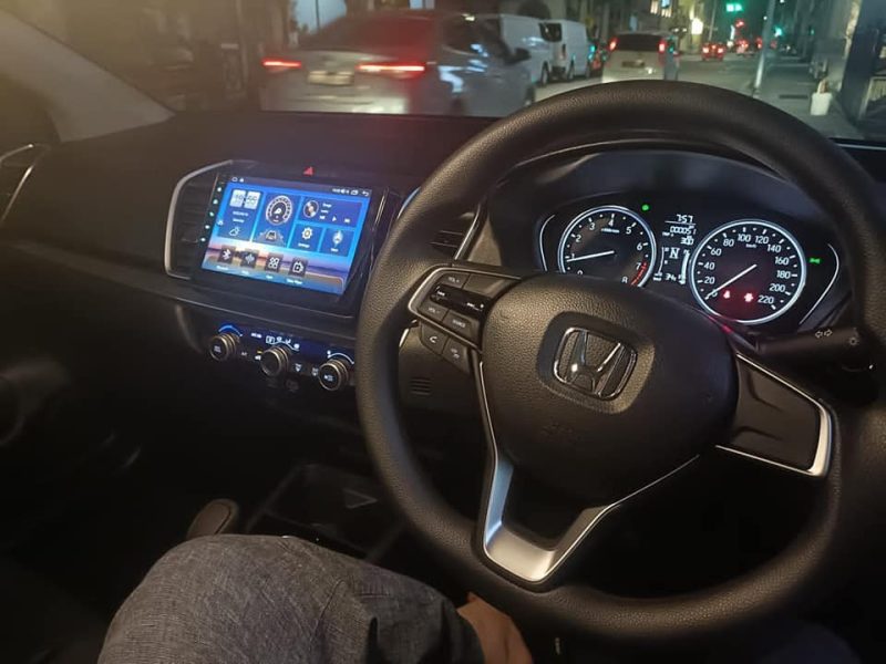 Top 10 Best Car Accessories Shop in Penang 2025 | Top-rated