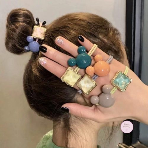 10 Getah Rambut Terbaik di Malaysia 2023 | Bergaya