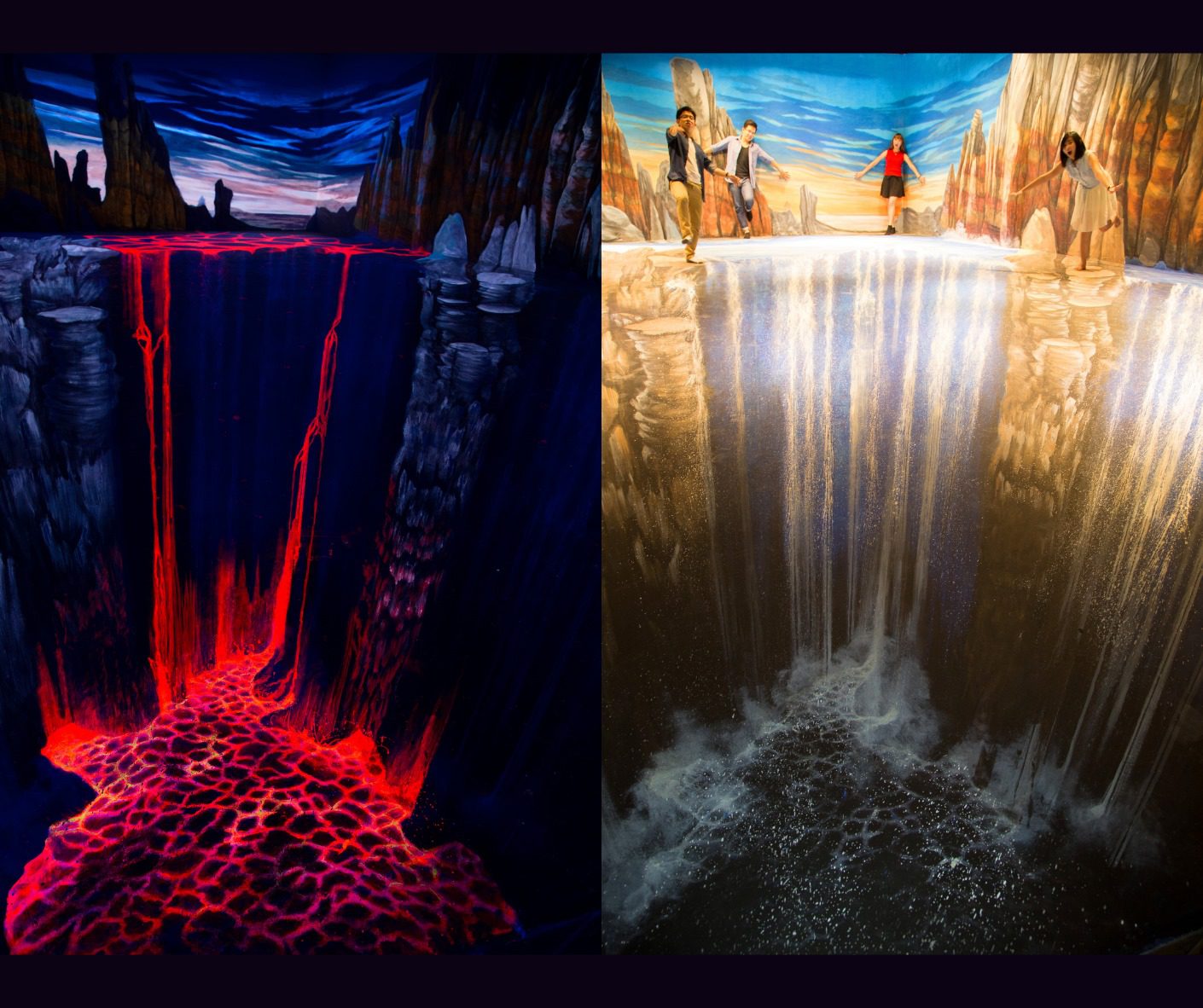 Dark Mansion Museum Ticket Deal