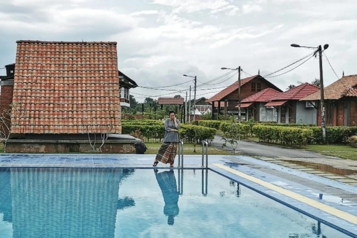 Top 10 Best Muar Homestay with Private Swimming Pool 2025 | Good-reviewed
