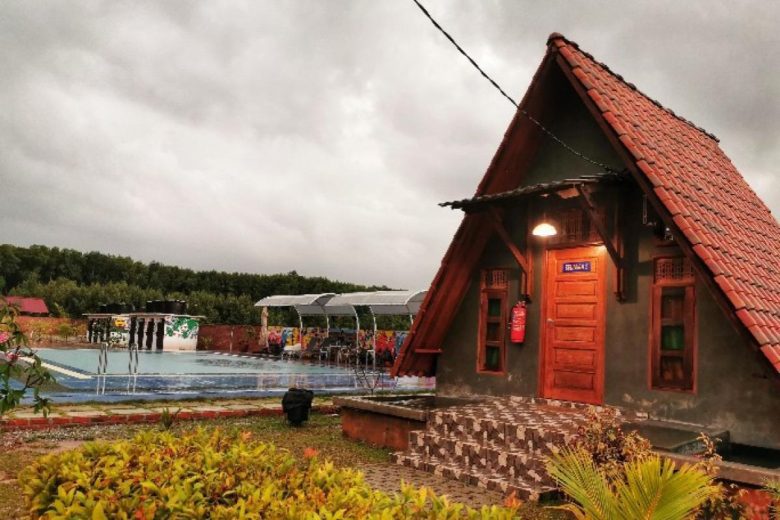 Top 10 Best Muar Homestay with Private Swimming Pool 2025 | Good-reviewed