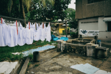 Top 10 Best Laundry Service in Penang 2025 | Good-reviewed