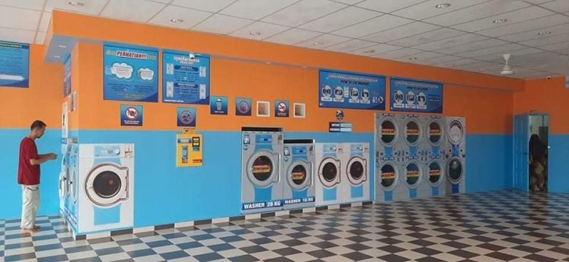 Top 10 Best Laundry Services in Melaka 2023 | Good service